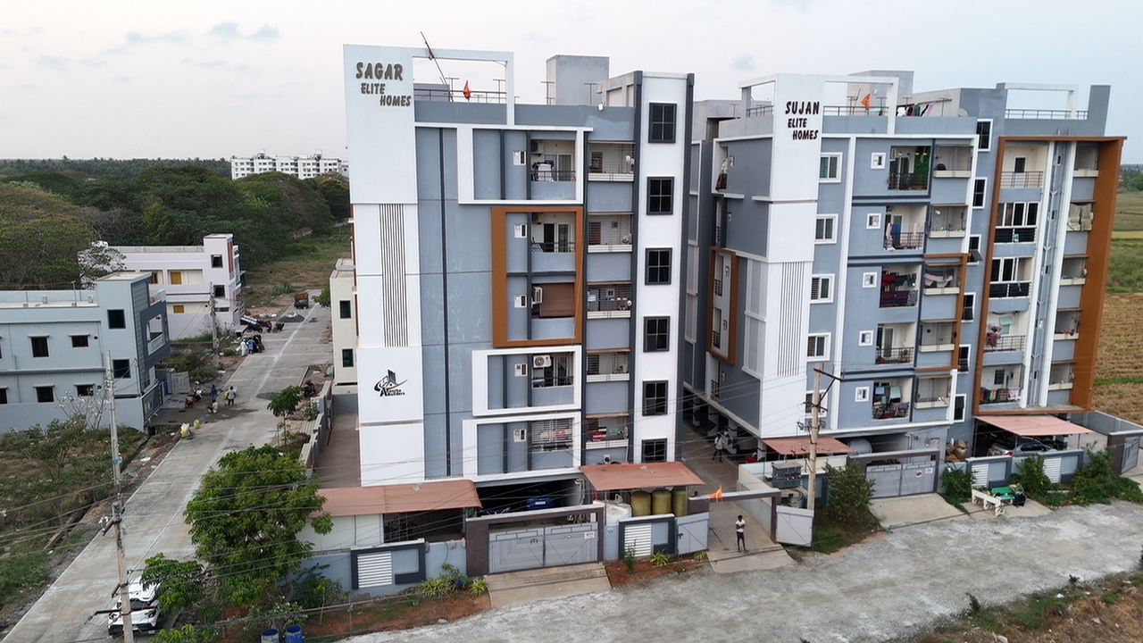 Home - ananthabuilders